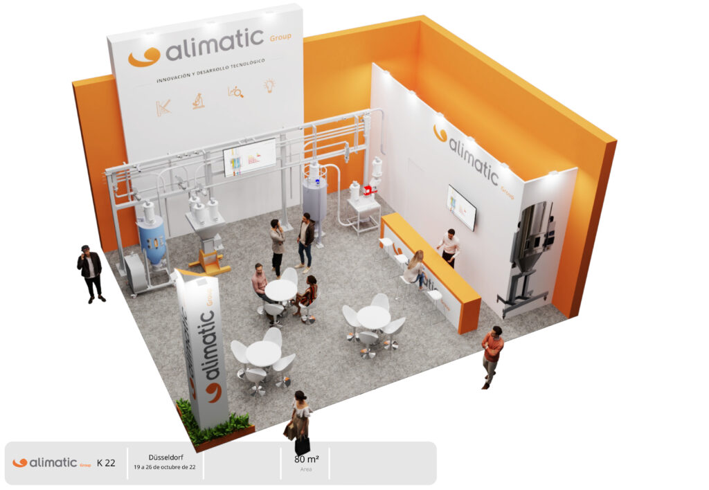 Alimatic - Equipos e instalaciones innovadoras para la industria del ...